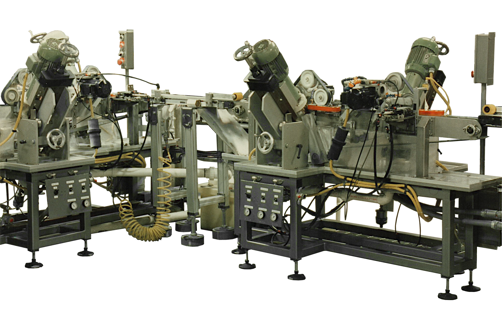 Industrial Automation — Innovative Automation Systems
